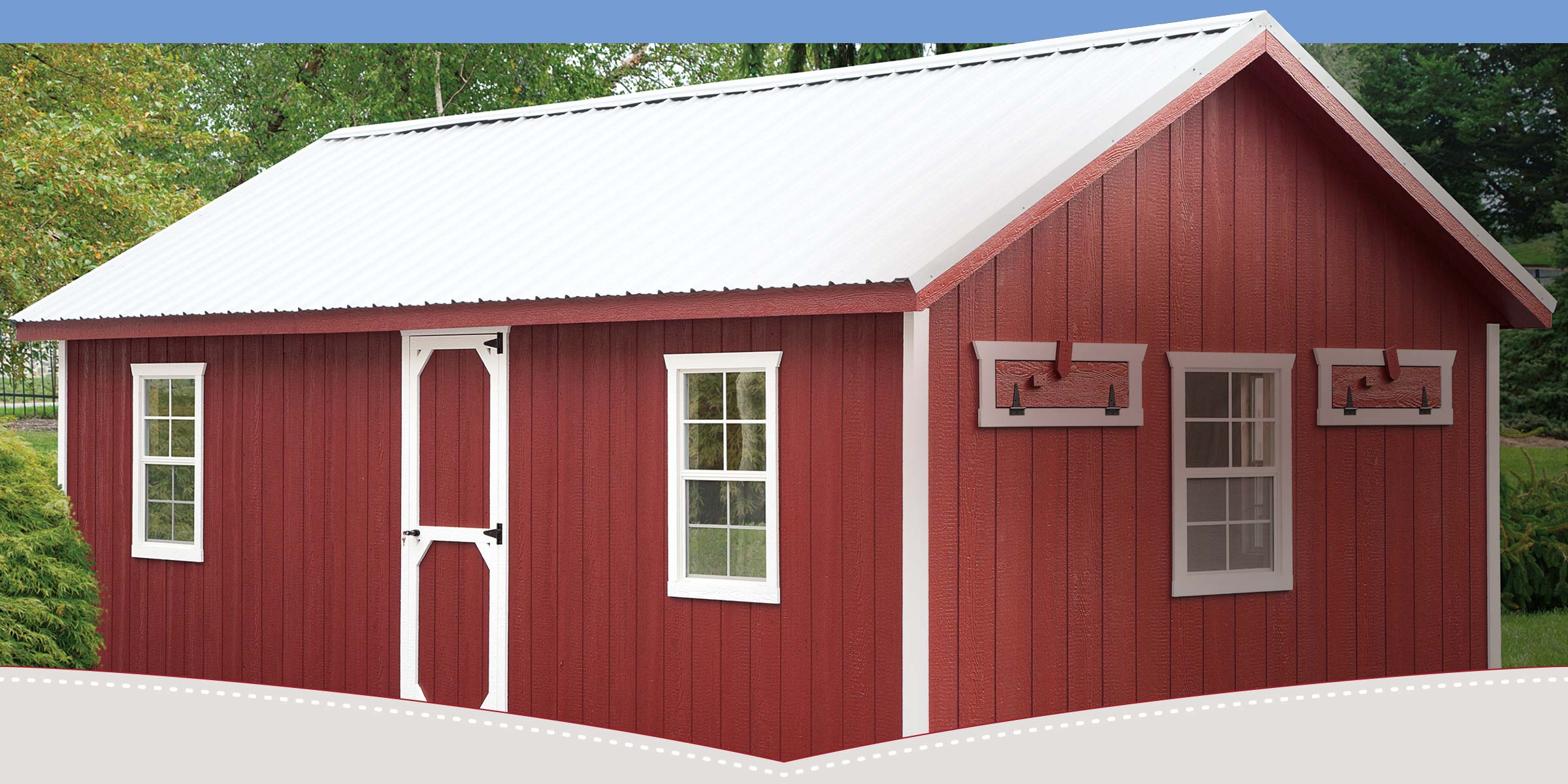Large Chicken Coop | Rita Marie's Chicken Coops | The Best in America